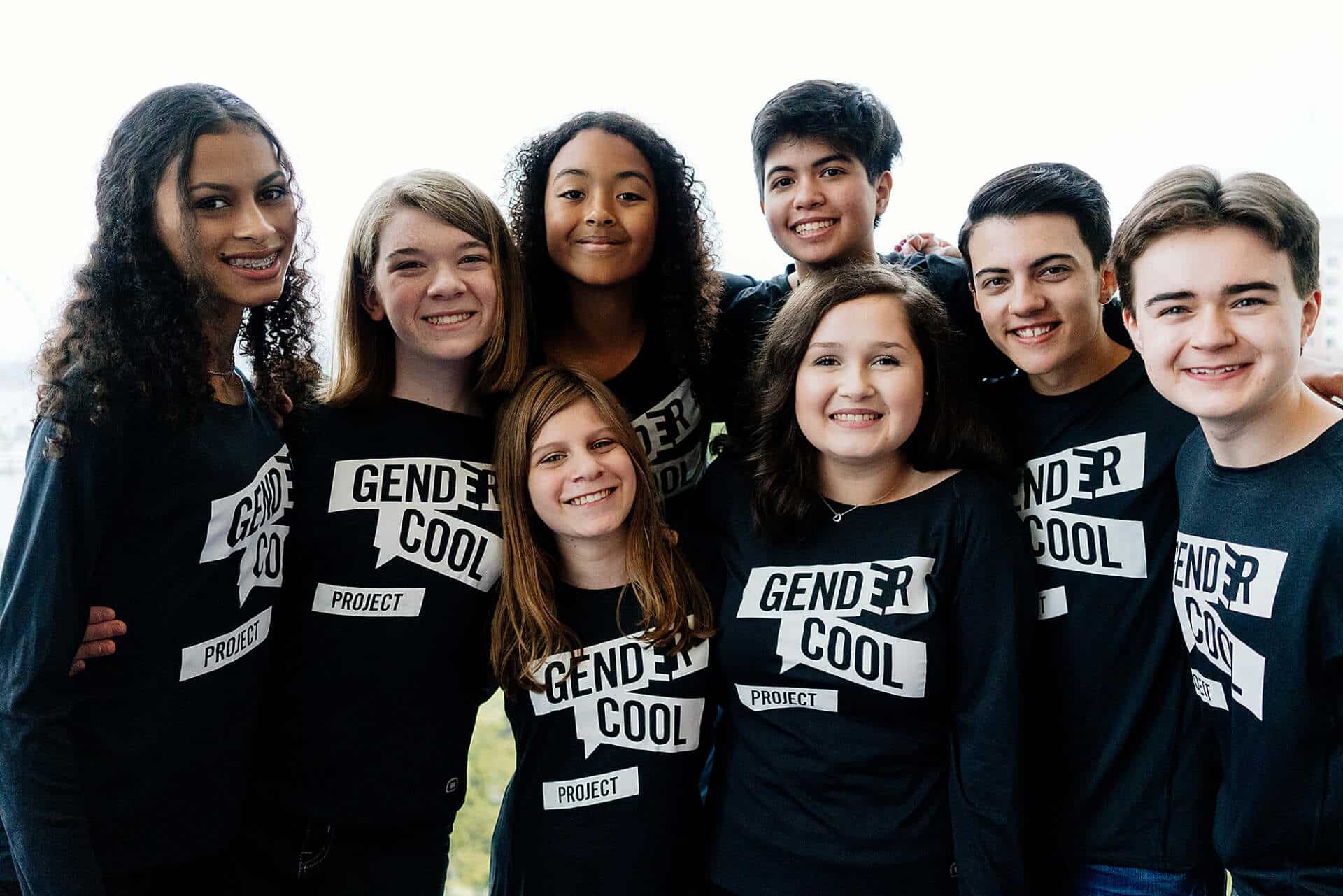 What We Offer - The GenderCool Project